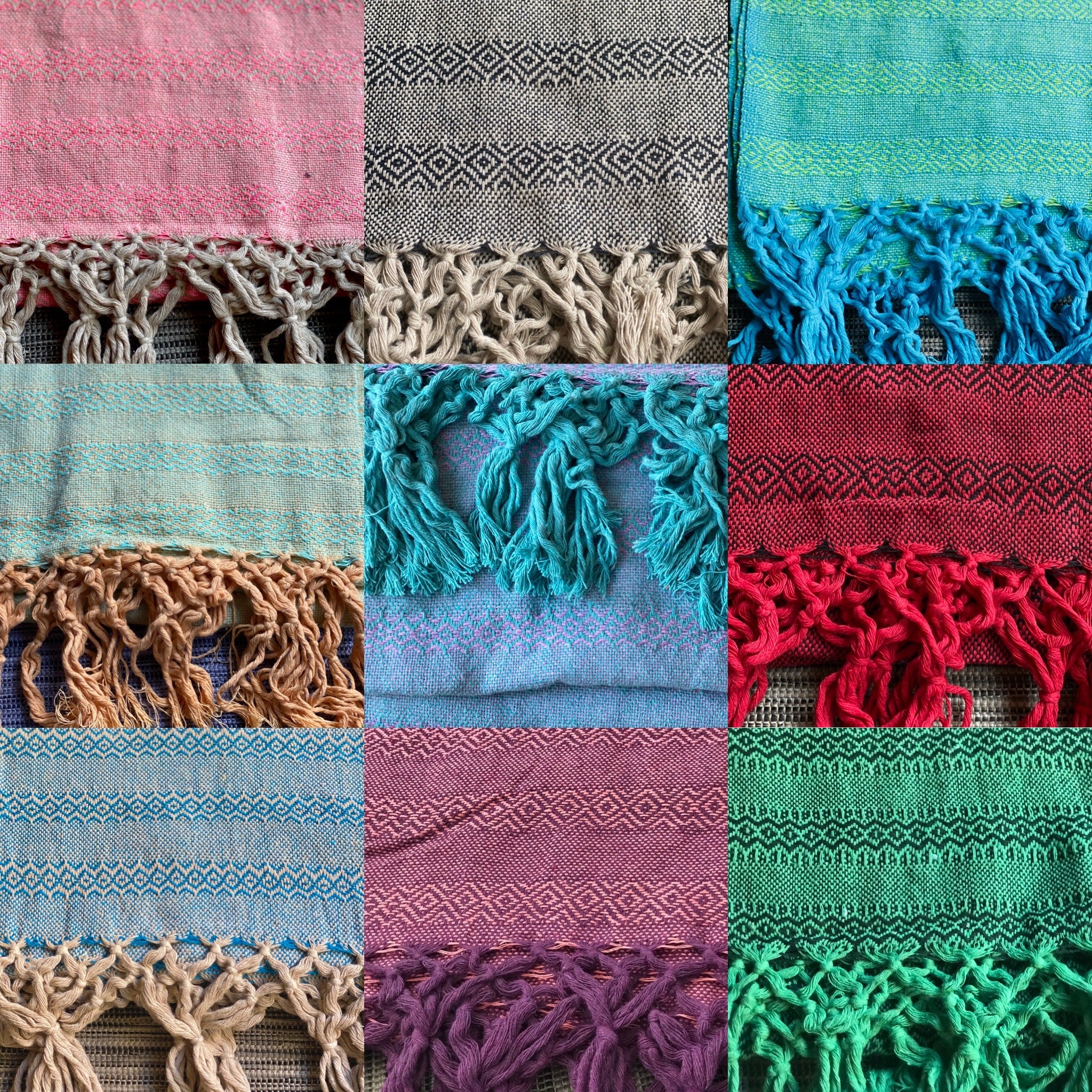 The Definitive Guide to Using a Rebozo for Labor and Postpartum Support ...