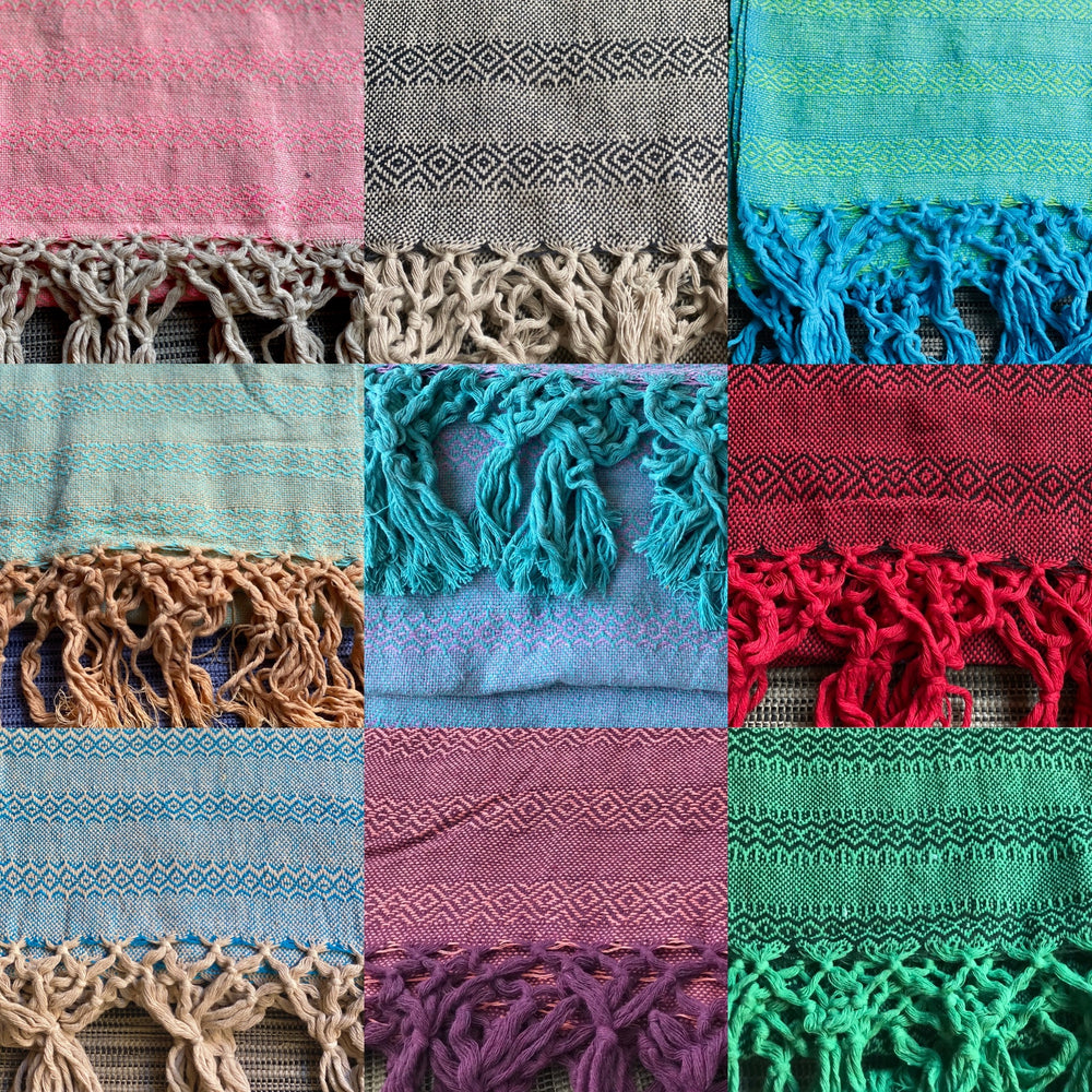 The Origins of the Mexican Rebozo: Exploring Its Historical Significan ...