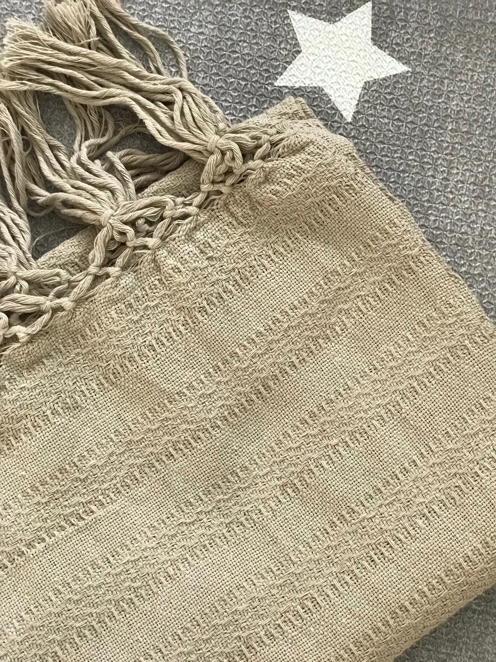Mexican Rebozo Shawl for Labor - All is Calm – Lola My Love
