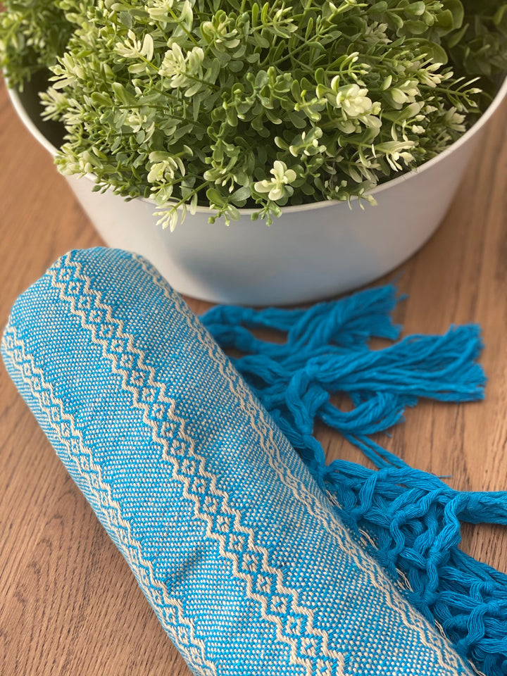 Mexican Rebozo Shawl for Labor – Lola My Love