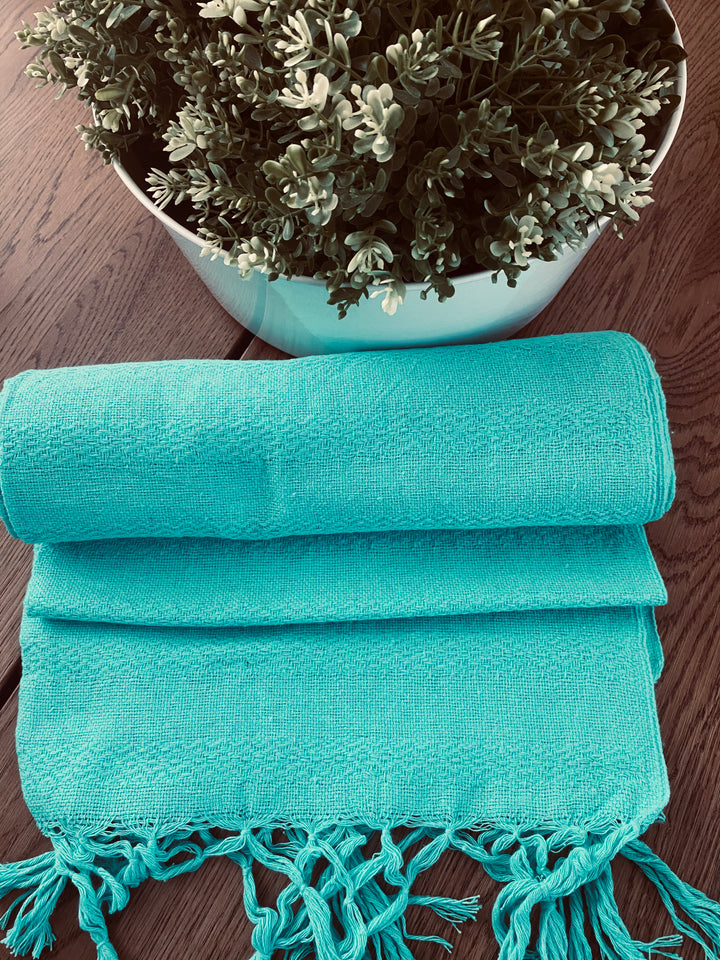 Mexican Rebozo Shawl for Labor – Lola My Love